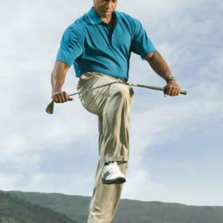 Rules of Golf - Take Advantage of Free Relief